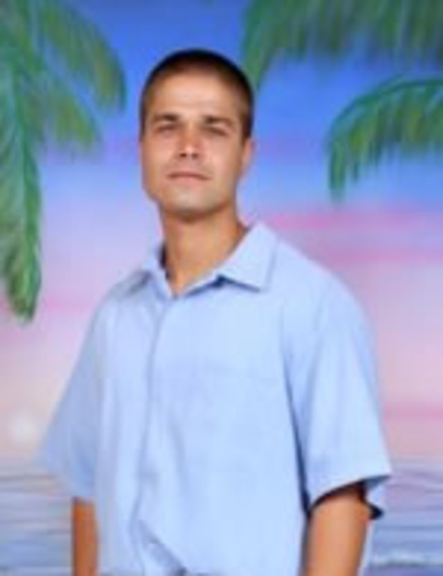 Brandon Hein - Alchetron, The Free Social Encyclopedia